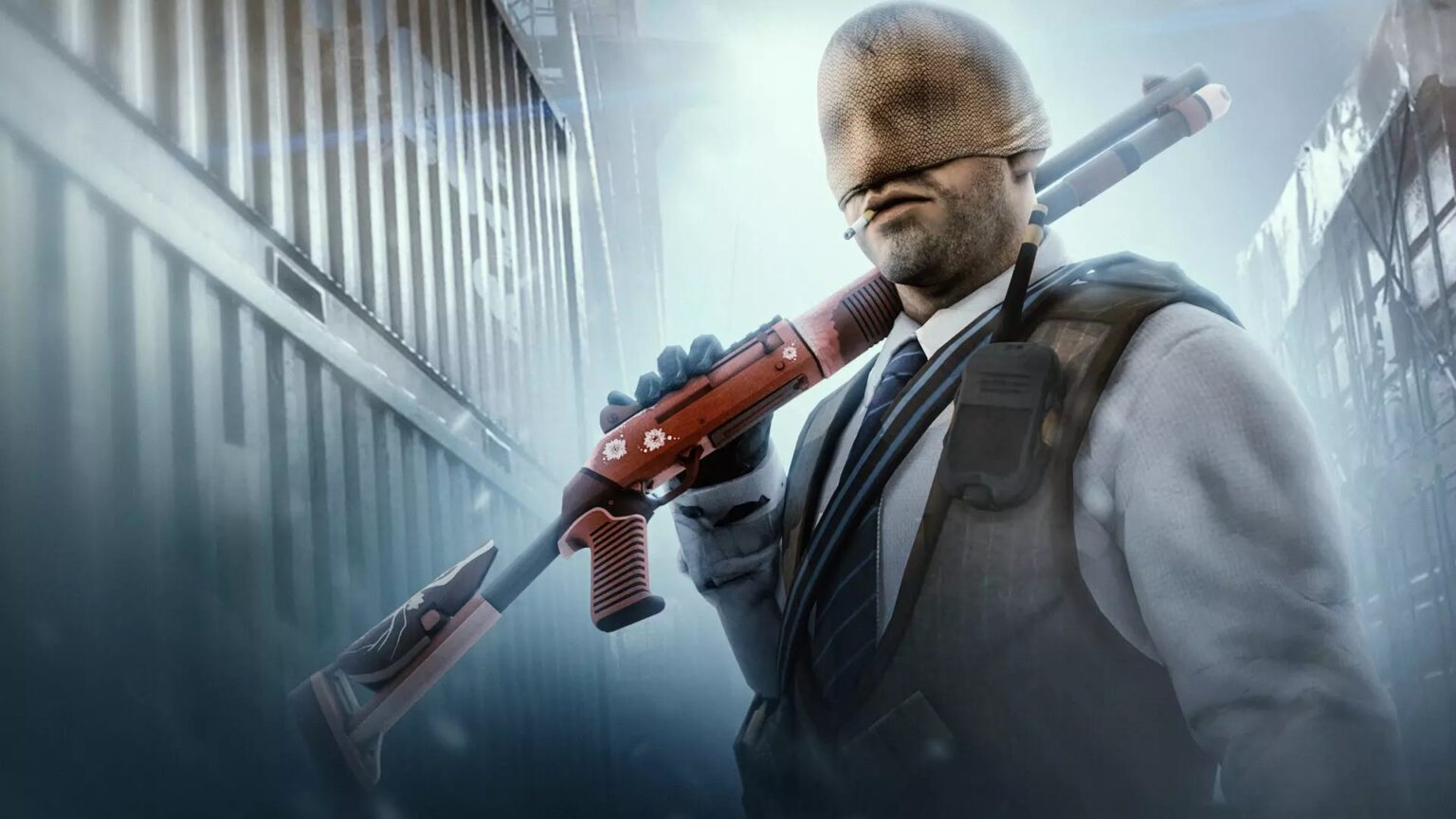 CS2 中最好的 XM1014 皮肤 [2024]