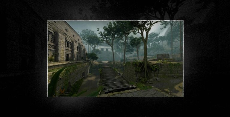 CS2中的最佳地图盘点