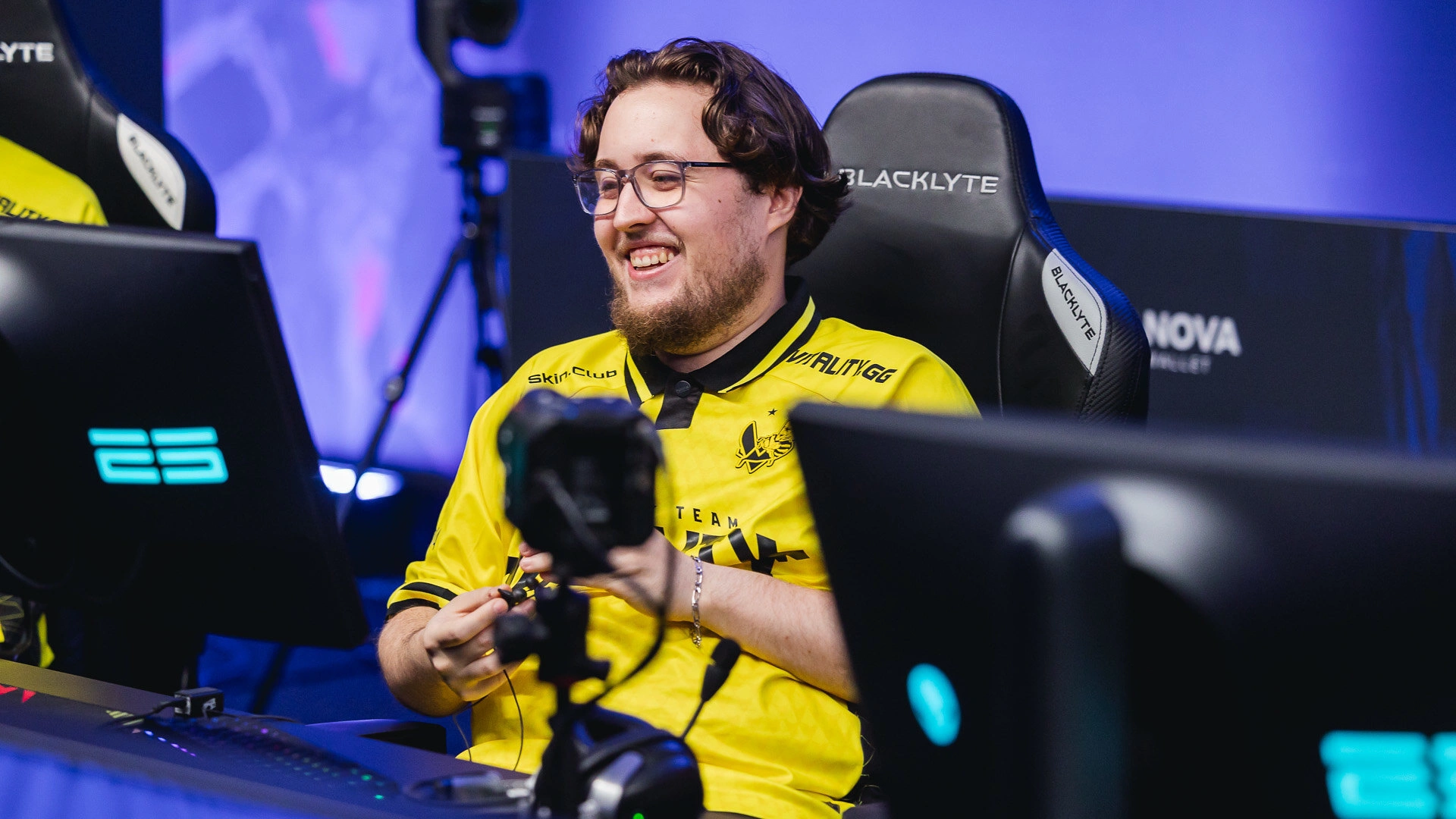 BLAST宣布2025年在奥斯汀开设CS2 Major - CS2 Community Club