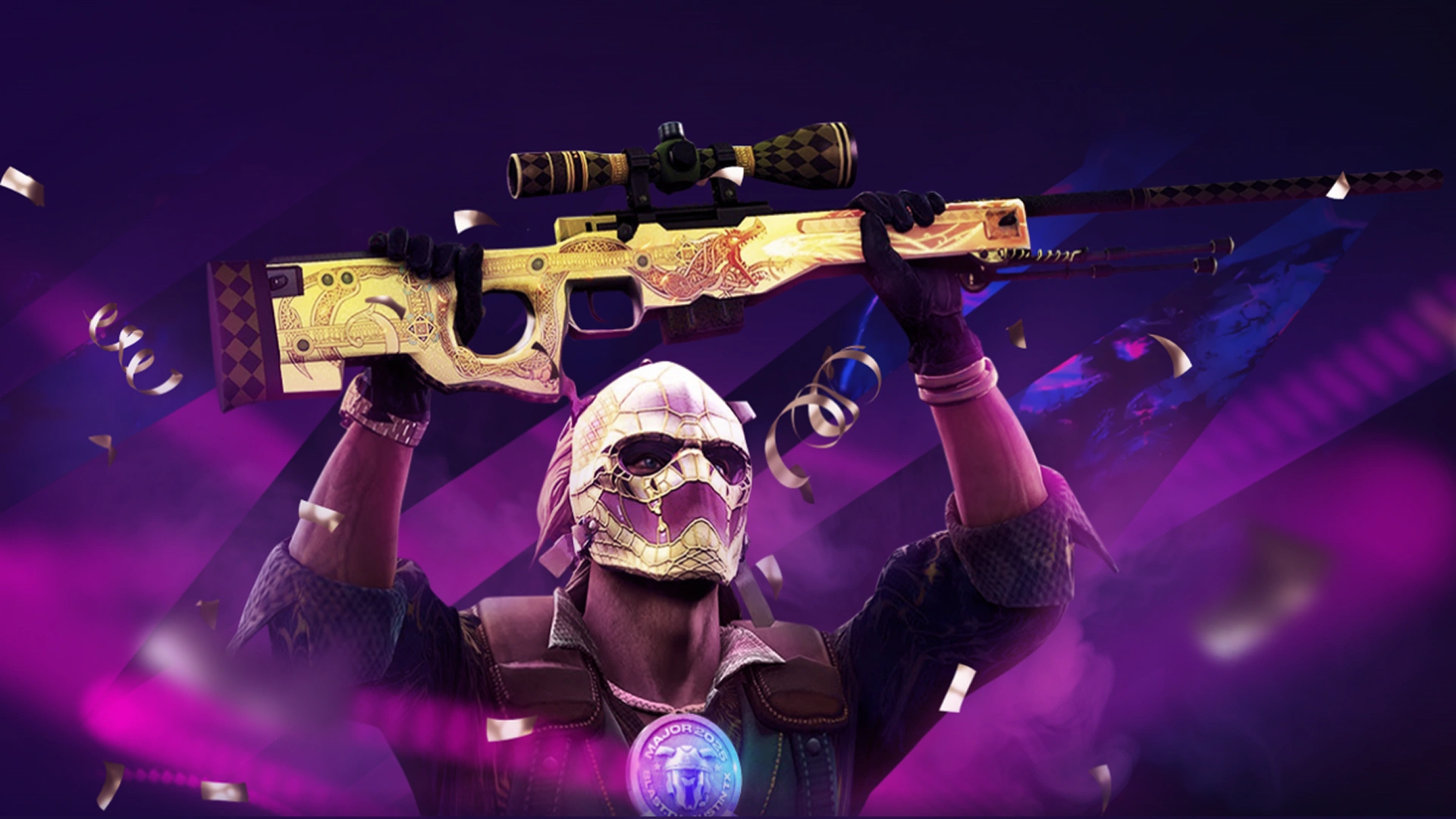 CS2解说们分享BLAST.tv Austin Major 2025的Pick’em预测 – 谁稳妥？谁大胆？ - CS2 Community ...