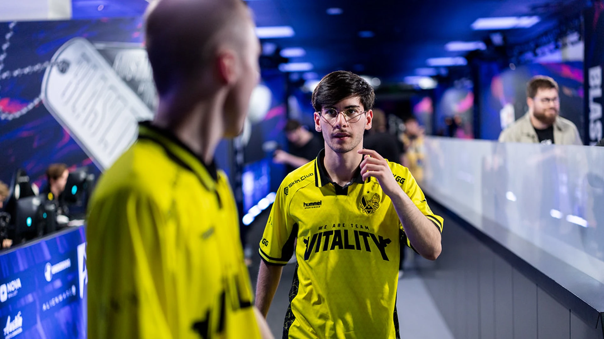 BLAST.tv CS2 奥斯汀 Major 2025：完整观赛指南