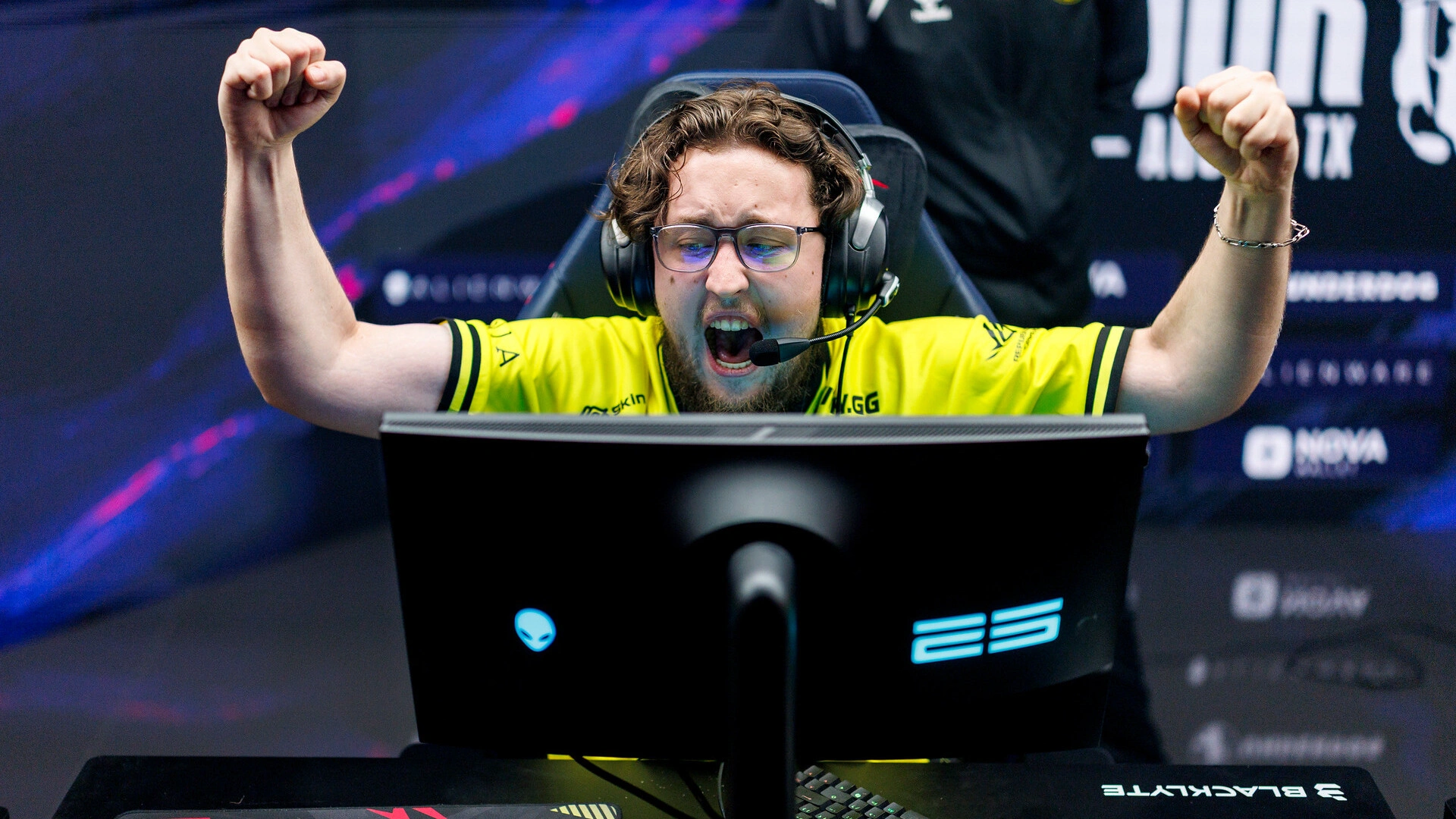 CS2解说们分享BLAST.tv Austin Major 2025的Pick’em预测 – 谁稳妥？谁大胆？ - CS2 Community ...