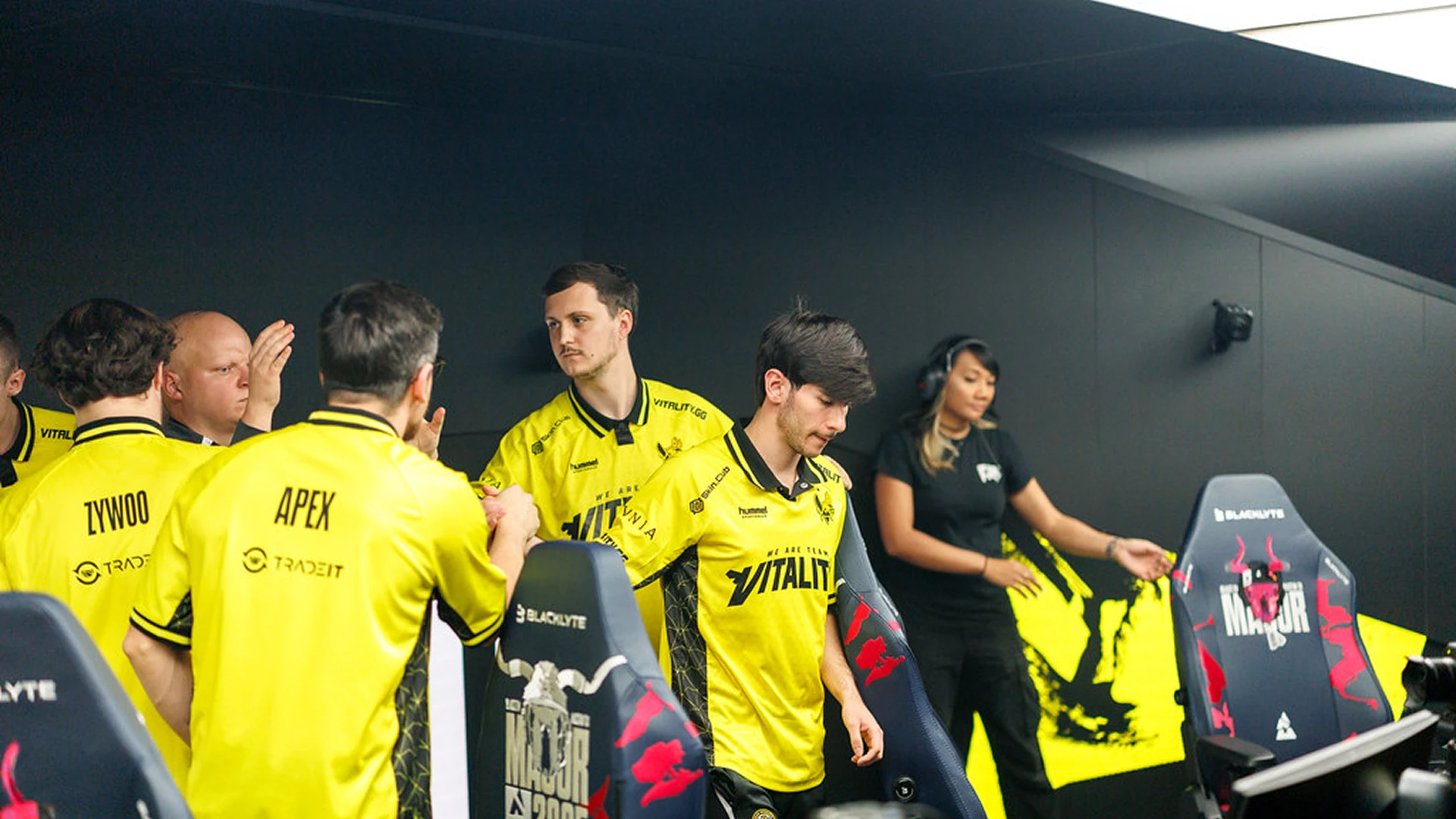 MAJOR PICK’EM - CS2 Community Club