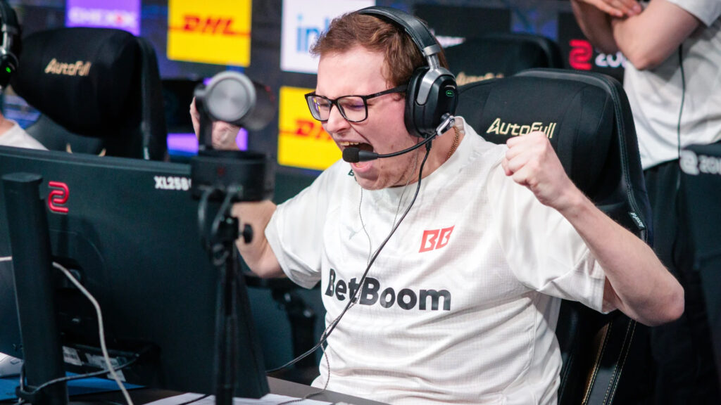 BetBoom爆冷击败Falcons，挺进IEM Cologne Major 2026 2-0组